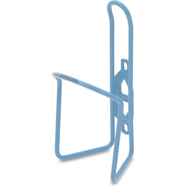 軽さやボトルの出し入れ安さを重視する方向け 航空機の材料としても使われている、軽量で丈夫な2017系ジュラルミン製のボトルケージ。 自転車用ポリボトル（直径74mm）を携行するための専用ボトルケージです。軽量で丈夫な2017系ジュラルミン製...