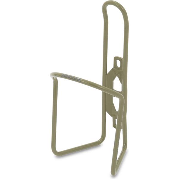 軽さやボトルの出し入れ安さを重視する方向け 航空機の材料としても使われている、軽量で丈夫な2017系ジュラルミン製のボトルケージ。 自転車用ポリボトル（直径74mm）を携行するための専用ボトルケージです。軽量で丈夫な2017系ジュラルミン製...