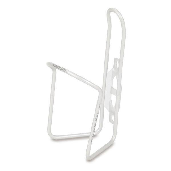 2000系ジュラルミンを使用した軽量なボトルケージです。 定番アルミ製ボトルケージ 4.5mmより少し太めの5.5mm 取付ボルトは付属しません ダウンチューブの下側に取り付ける場合は、補助ベルトの使用をお勧めします。 重量：54g 商品の...