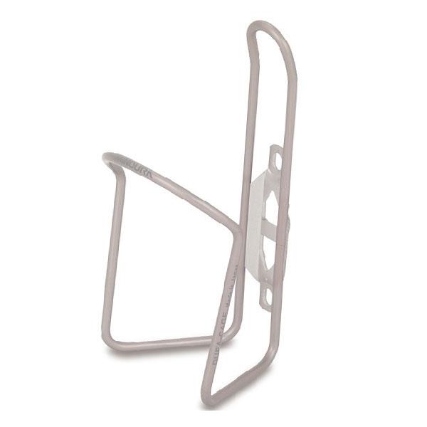 2000系ジュラルミンを使用した軽量なボトルケージです。 定番アルミ製ボトルケージ 4.5mmより少し太めの5.5mm 取付ボルトは付属しません ダウンチューブの下側に取り付ける場合は、補助ベルトの使用をお勧めします。 重量：54g 商品の...