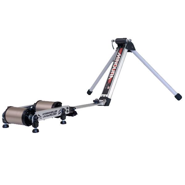 沖縄県への発送に送料無料は適用されません。購入金額に関わらず1,650円（税込）が通常送料に別途加算されます。  軽量・コンパクト・低負荷、多目的に使用できるハイブリッドローラーです！ FG-220の機能性にさらに負荷調整ドラムを前後に配置...