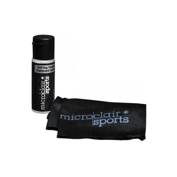 ※沖縄県への発送に送料無料は適用されません。購入金額に関わらず通常送料に別途加算されます。曇り止め15mlにマイクロファイバークロスが付属しました。 曇り止めは、1回で1日持続します。  ※microclaire(マイクロクレール)の撥水コ...