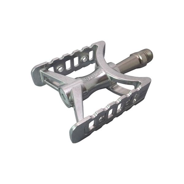 ※沖縄県への発送に送料無料は適用されません。購入金額に関わらず通常送料に別途加算されます。■軽量＆小型ボディ。  ■これまでもっとも小型だった「Compact」ペダルと同等のサイズ・厚みになっています。  ■両面踏みで街乗りなどで乗りやすい...