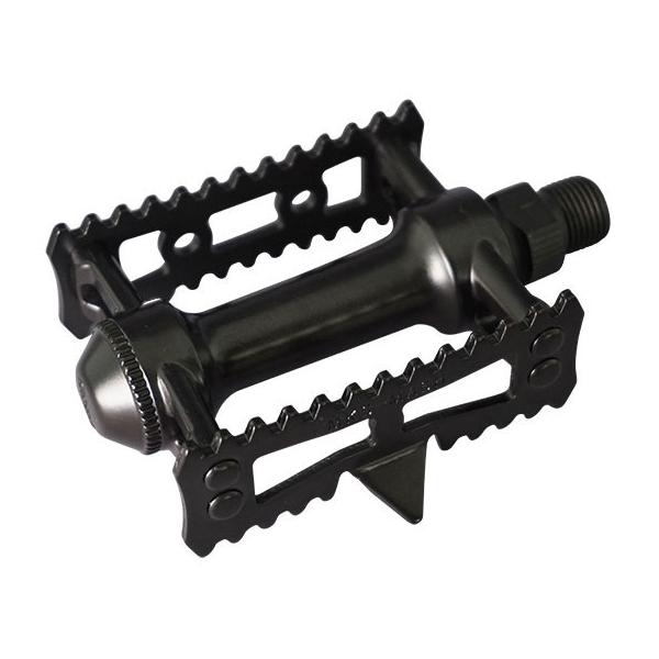 沖縄県への発送に送料無料は適用されません。購入金額に関わらず通常送料に別途加算されます。  あなたのクールなピストバイクにAll Blackな重厚感と、ギザギザな歯型、鋭い蹴返しによる攻撃的な印象をプラスします。 アメリカ サンフランシスコ...