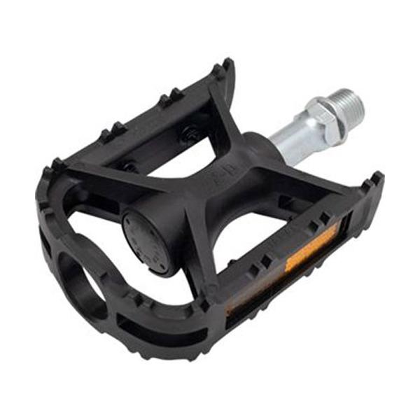 コストを抑え、より気軽に新規導入ができるエントリーモデルです。 左右セット 軸サイズ：9/16 ブラック 商品のカラー・サイズについて 商品のカラーはディスプレイの種類等により、実物と異なって見える場合がございます。 掲載商品の仕様、ロゴ等...