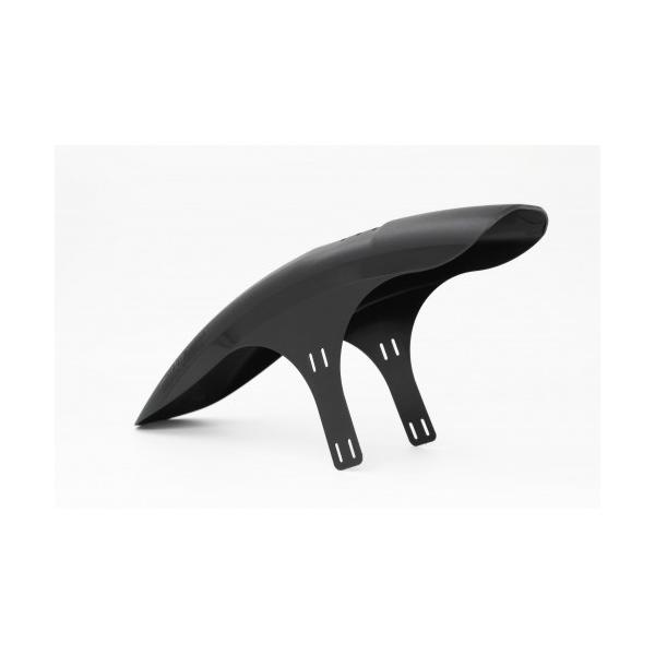 沖縄県への発送に送料無料は適用されません。購入金額に関わらず通常送料に別途加算されます。  あらゆるトレイルコンディションからバイクをガードするMUG GUARD。 MUG GUARDはLONGとSHORTの2種類がラインナップ。様々なトレ...