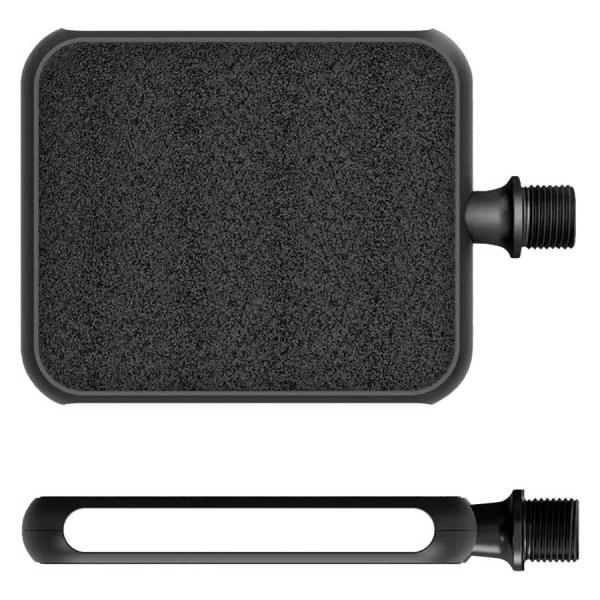 BMXから発想を得た全く新しいフラットペダル 反射素材使用で安全性も高い MOTO REFLEX PEDAL REFLEX PEDALは、最も新しく、最も軽量で、最も注目されているペダルです。 反射テープのカラーバリエーションが豊富で、視認...