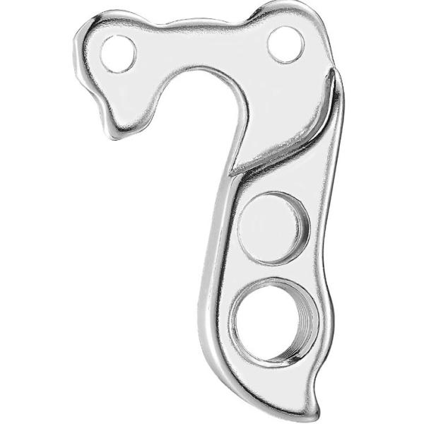 ※沖縄県への発送に送料無料は適用されません。購入金額に関わらず通常送料に別途加算されます。GHOST ディレイラーハンガー GHOST / EBS Race Lector - threading in frame 2010 / Race L...