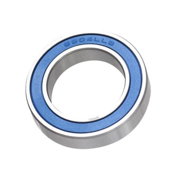 沖縄県への発送に送料無料は適用されません。購入金額に関わらず1,650円（税込）が通常送料に別途加算されます。  セラミックベアリング CB-365 6804 20×32×7 Hub / wheel：Giant、 Novatec、 FSA、...