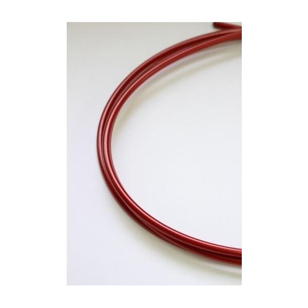 ※沖縄県への発送に送料無料は適用されません。購入金額に関わらず通常送料に別途加算されます。ステンレス製なのでサビに強く、コーティングを透明色で仕上げているので高級感があります。平線タイプ。スタンダード版よりもコイル素線を太くして、コイル間の...