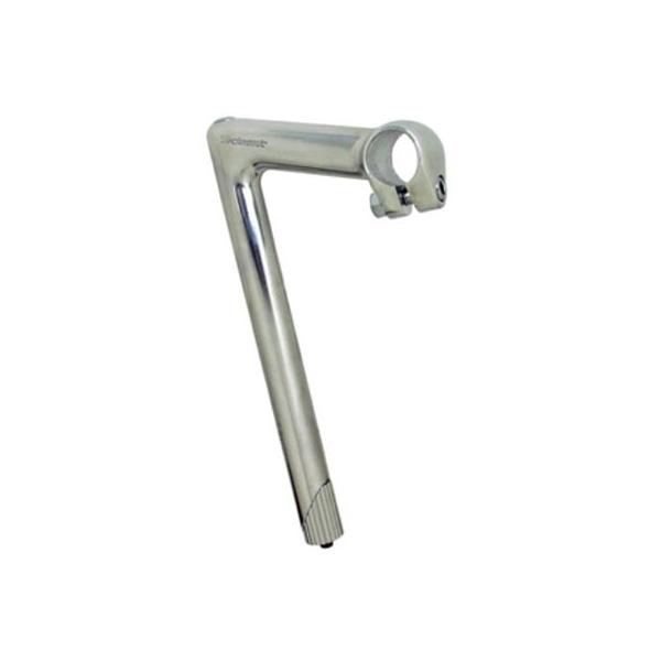 ※沖縄県への発送に送料無料は適用されません。購入金額に関わらず通常送料に別途加算されます。■カラー：シルバー■クランプ径：25.4mm■サイズ：50、60、70、80、90、100、110、120、130mm