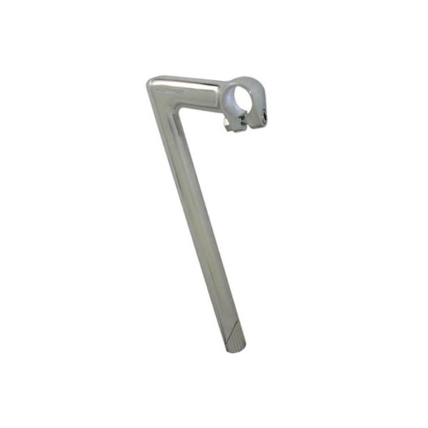 ※沖縄県への発送に送料無料は適用されません。購入金額に関わらず通常送料に別途加算されます。■カラー：シルバー■クランプ径：25.4mm■サイズ：50、60、70、80、90、100mm