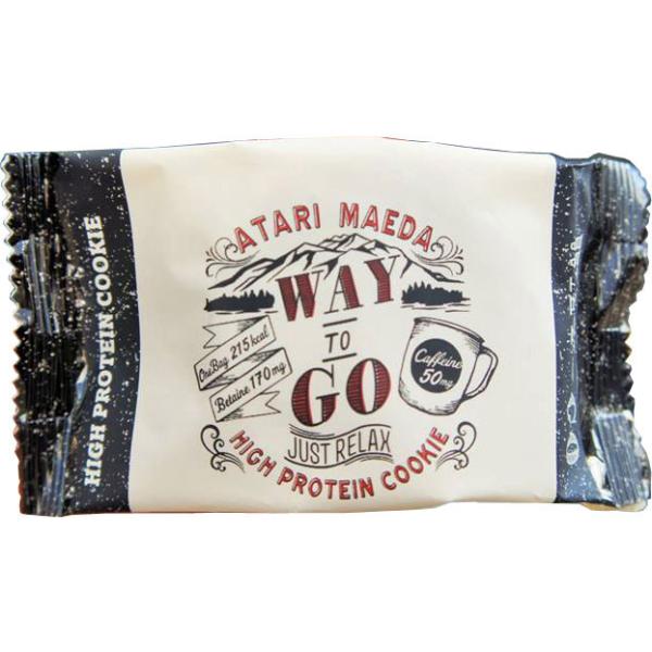 ※沖縄県への発送に送料無料は適用されません。購入金額に関わらず通常送料に別途加算されます。野外での栄養補給を目的とした「行動食」。カフェイン配合タイプのコーヒー味 高タンパク、3種のビタミン配合、食物繊維たっぷり、手軽に栄養をチャージできま...