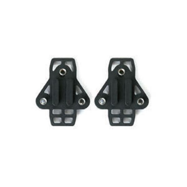 ※沖縄県への発送に送料無料は適用されません。購入金額に関わらず通常送料に別途加算されます。ノースウェーブ シューズ用 スペアパーツです。 Road cleat plate spd  EXTREME PRO(80191023)、EXTREME...