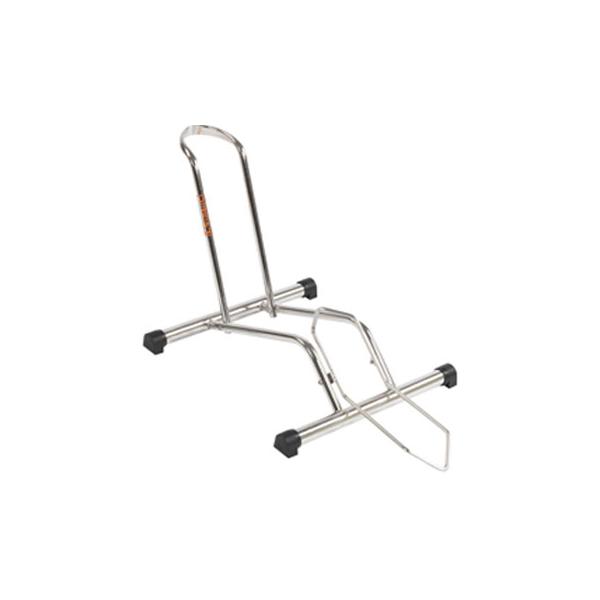 沖縄県への発送に送料無料は適用されません。購入金額に関わらず1,650円（税込）が通常送料に別途加算されます。  自転車の保管場所が決まっている場合にお勧めのノーマルタイプ【STABILUS】 【折りたたみ不可】 バイクの自重によって駆動さ...