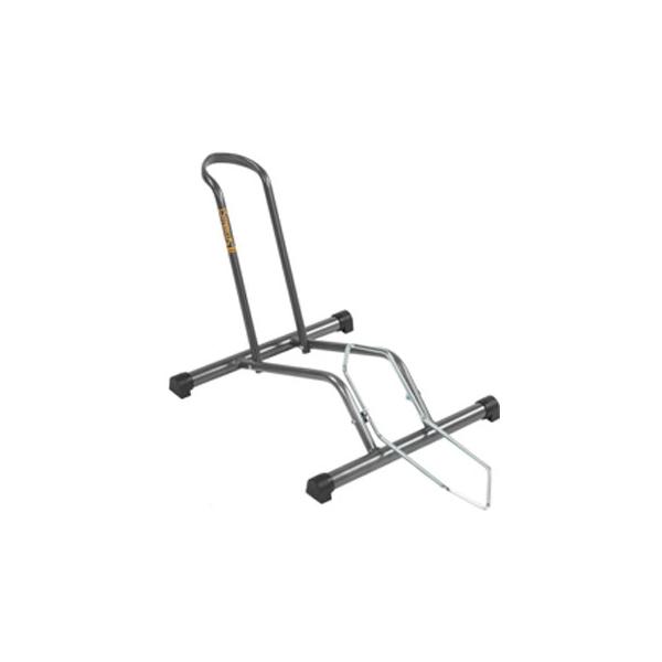 沖縄県への発送に送料無料は適用されません。購入金額に関わらず1,650円（税込）が通常送料に別途加算されます。  自転車の保管場所が決まっている場合にお勧めのノーマルタイプ【STABILUS】 【折りたたみ不可】 バイクの自重によって駆動さ...