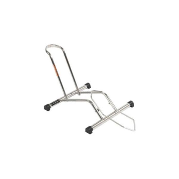 沖縄県への発送に送料無料は適用されません。購入金額に関わらず1,650円（税込）が通常送料に別途加算されます。  自転車の保管場所が決まっている場合にお勧めのノーマルタイプ【STABILUS】 【折りたたみ不可】 バイクの自重によって駆動さ...