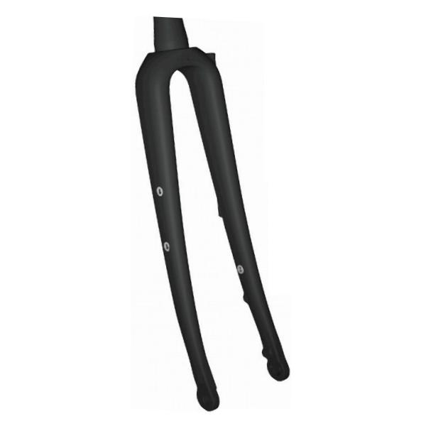 沖縄県への発送に送料無料は適用されません。購入金額に関わらず通常送料に別途加算されます。  デュアルオフセットを採用したグラベルライドモデルです。 CBD1.5TH をベースにオフセットを変換できるデュアルオフセットを採用したグラベル系のフ...