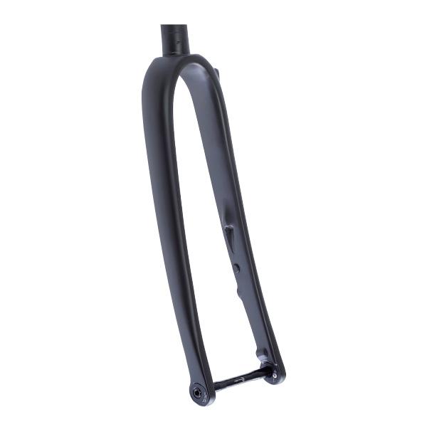 沖縄県への発送に送料無料は適用されません。購入金額に関わらず通常送料に別途加算されます。  650B サイズのディスクカーボンフォークです。 希少な 650B サイズのデュアルオフセット フリップフロップシステムを搭載したディスクスルーアク...