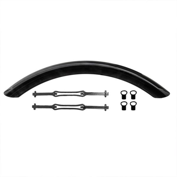 沖縄県への発送に送料無料は適用されません。購入金額に関わらず通常送料に別途加算されます。  クイックラック、クイックラックライトに工具なしで素早く取り付けられるマッドガード。 水や泥跳ねを防ぐために取り付け位置を調整することができます。  ...