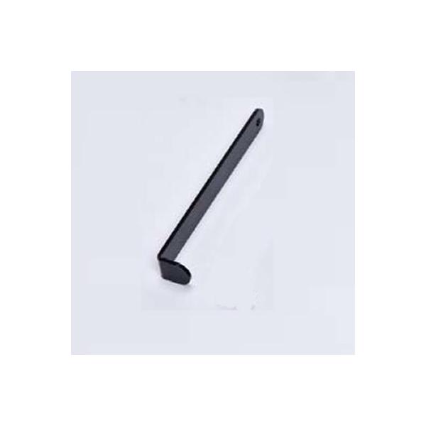 ※沖縄県への発送に送料無料は適用されません。購入金額に関わらず通常送料に別途加算されます。オーストリッチ　エンドスタンド用ばら売りパーツです。 地面から約150mm浮かすことが出来ます。  材質：鉄  商品のカラー・サイズについて 商品のカ...