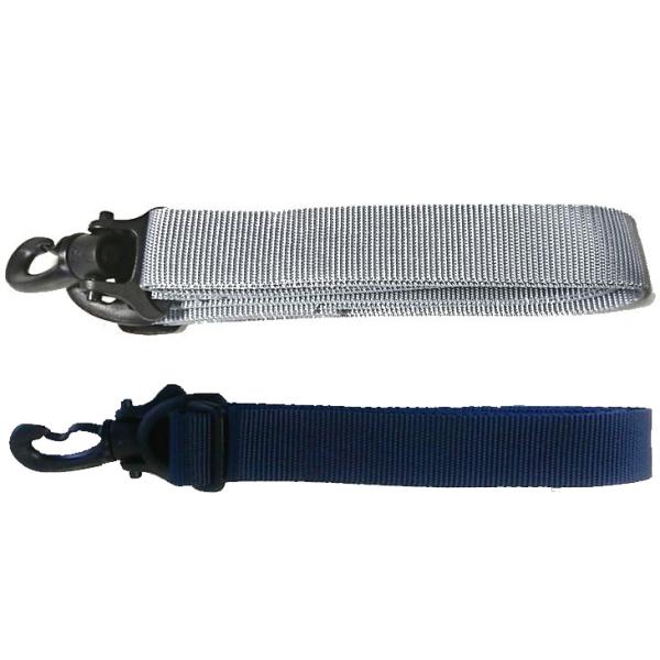 ※沖縄県への発送に送料無料は適用されません。購入金額に関わらず通常送料に別途加算されます。ショルダーベルト 輪行袋用2 イエロー：MTB輪行袋軽量型用 グレー：ロード320グレー/ネイビー共通 ネイビー：ロード220/ロード320シルバー、...