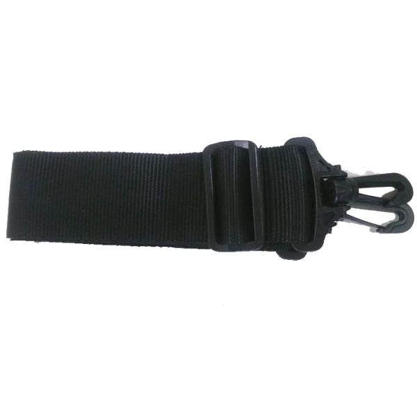 ※沖縄県への発送に送料無料は適用されません。購入金額に関わらず通常送料に別途加算されます。ショルダーベルト 輪行袋用4 ブラック：OS-500 トラベルバッグ用 商品のカラー・サイズについて 商品のカラーはディスプレイの種類等により、実物と...