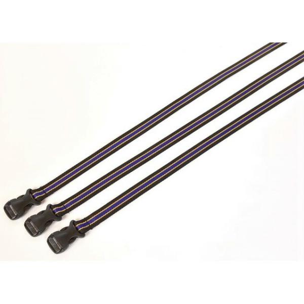 沖縄県への発送に送料無料は適用されません。購入金額に関わらず通常送料に別途加算されます。  オーストリッチ 中締ベルト YSR20（3本セット） 商品のカラー・サイズについて 商品のカラーはディスプレイの種類等により、実物と異なって見える場...