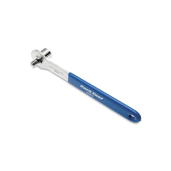 ※沖縄県への発送に送料無料は適用されません。購入金額に関わらず通常送料に別途加算されます。クランクのフィキシングボルトを作業するために必要な14mmのソケットと8mmの六角レンチを1つの工具へまとめました。ハンドルは力のかけやすいロングタイ...