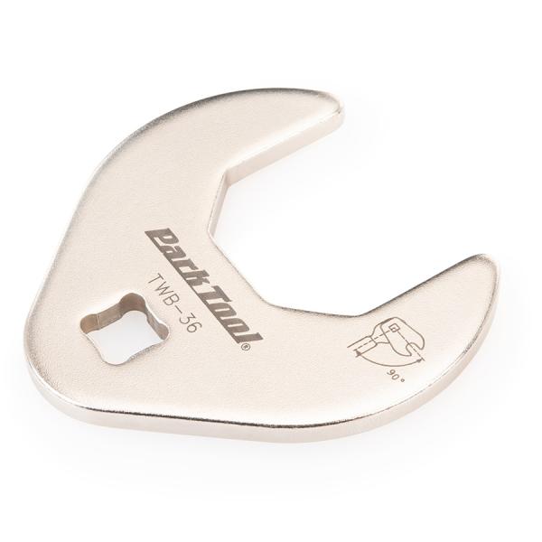 沖縄県への発送に送料無料は適用されません。購入金額に関わらず通常送料に別途加算されます。  LRT-2、LRT-3、LRT-4、BBT-18などレンチサイズ36mmのツールのトルク管理に。 トルクレンチの軸に対し、90度に設置することで、ほ...