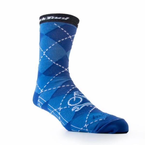 沖縄県への発送に送料無料は適用されません。購入金額に関わらず通常送料に別途加算されます。  通気性に優れたアスレチックソックス。 SockGuyがデザインしたパークツール限定商品。  サイズ： 【S/M】USサイズ男性用：5〜9、USサイズ...