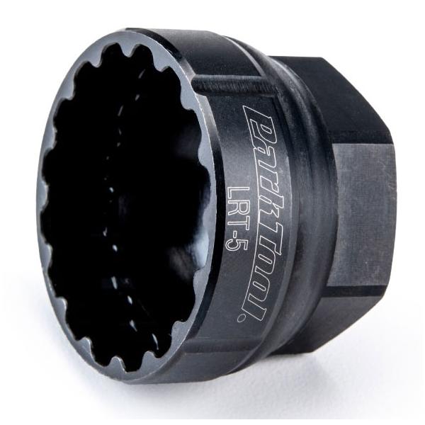 沖縄県への発送に送料無料は適用されません。購入金額に関わらず1,650円（税込）が通常送料に別途加算されます。  Fazua(R) Ride 60 e-bikeのダイレクトマウントチェーンリング用ロックリング着脱工具です。 外径41mm、1...