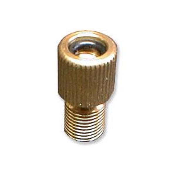 ※沖縄県への発送に送料無料は適用されません。購入金額に関わらず通常送料に別途加算されます。対応ポンプで仏式バルブに空気を充填する際に使用します。