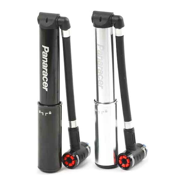 沖縄県への発送に送料無料は適用されません。購入金額に関わらず通常送料に別途加算されます。  携帯ミニワンタッチポンプに高圧対応モデルが登場、新しいシリンダー構造を採用し、高圧になってもポンピングが軽い！  レバーを引いたり口金を回したりとい...