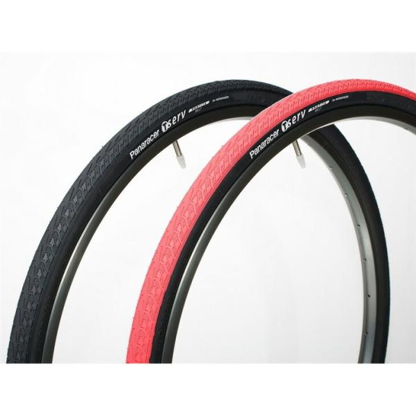 沖縄県への発送に送料無料は適用されません。購入金額に関わらず通常送料に別途加算されます。  プロタイトベルト採用により耐貫通パンク性能が約24％UP！ T-servとの共同開発によって生み出された走りの軽い本格的アーバンタイヤ。 基本性能は...