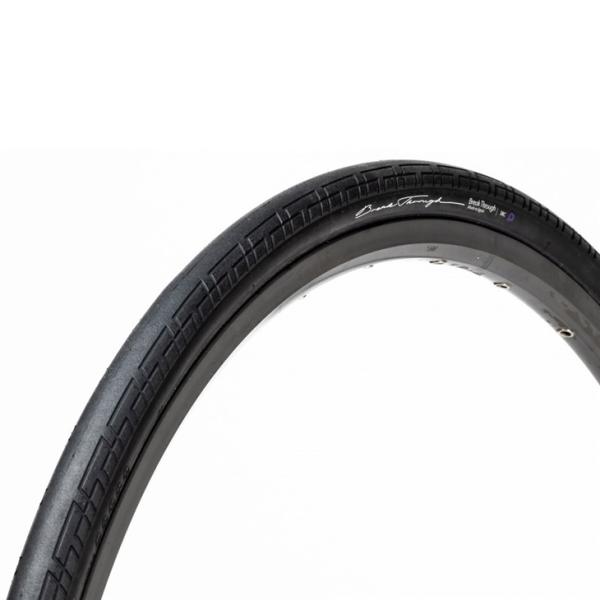 沖縄県への発送に送料無料は適用されません。購入金額に関わらず1,650円（税込）が通常送料に別途加算されます。  『激タフ』ハイレベルの耐パンク性能＆ハイパー耐久性 様々なライドに対応 社内走行試験10,000kmクリアした耐摩耗性に優れた...