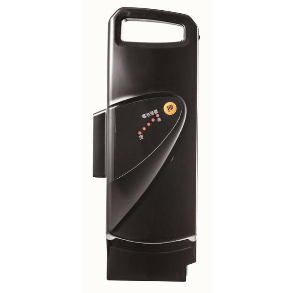 ※沖縄県への発送に送料無料は適用されません。購入金額に関わらず通常送料に別途加算されます。パナソニック 電動自転車用のリチウムイオンバッテリーです。 買い物など、日常使いの人向けの8.9Ahバッテリー。  製品サイズ：(約)幅105×奥行9...