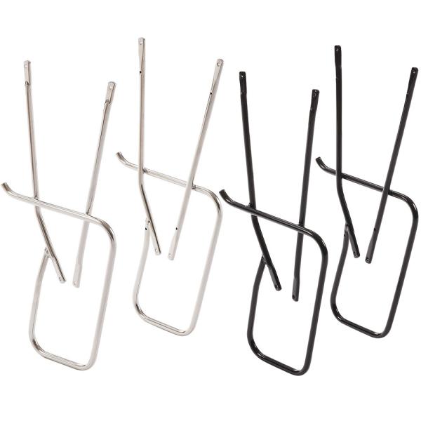 沖縄県への発送に送料無料は適用されません。購入金額に関わらず通常送料に別途加算されます。  重量のある荷物はリアラックに 通常のキャリアラックをカーゴラックへアップデート  このローライダーパニエサポートは、日常で使用するキャリアをツーリン...