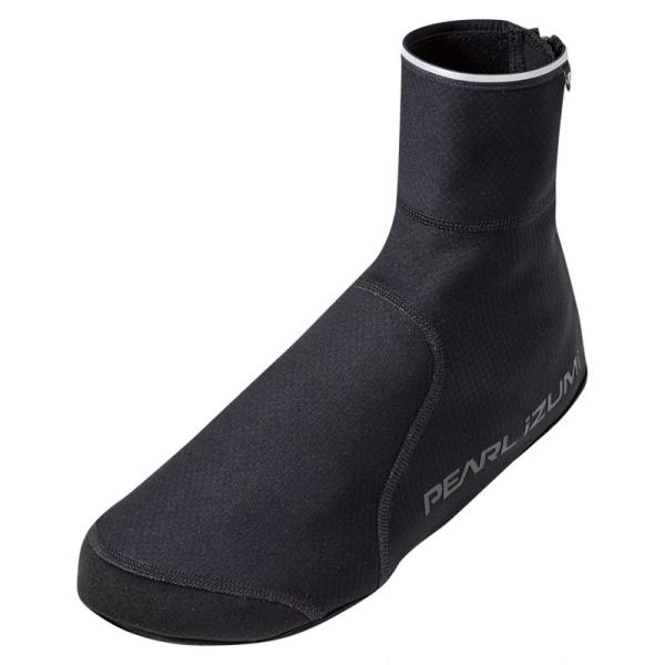 沖縄県への発送に送料無料は適用されません。購入金額に関わらず通常送料に別途加算されます。  気温0℃対応のシューズカバーです。 防風性と保温性とを兼ね備えた「ウィンドブレーク」素材を採用、内側はつま先から甲まで中綿を二重にして保温力をアップ...