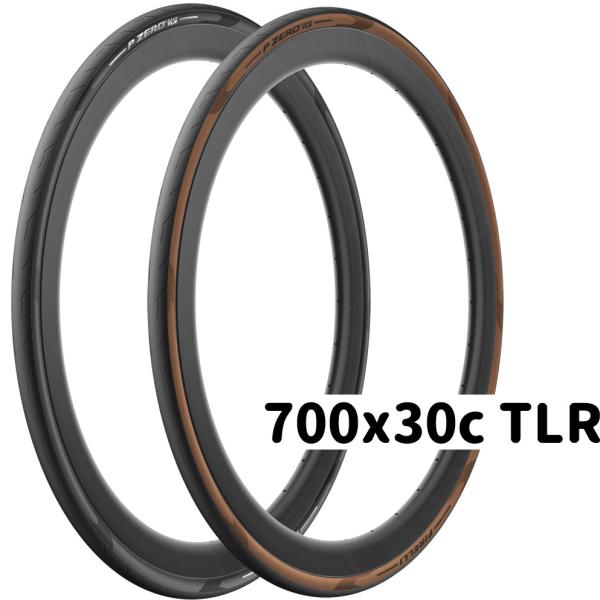 ベストセラータイヤの P ZERO Race TLRをさらに改良し、新世代のP ZERO Race TLRとして発表 新しいカーカスソリューションを通じて、サイクリングタイヤの重要なパラメータである転がり抵抗の低減に取り組みました。 新しい...