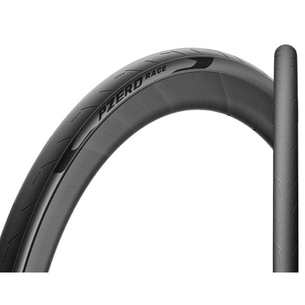 沖縄県への発送に送料無料は適用されません。購入金額に関わらず1,650円（税込）が通常送料に別途加算されます。  ピレリ P ZERO RACE TLR SPEEDCORE NERO 700×30C チューブレスレディ 最新のNEROバージ...