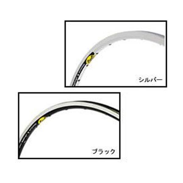 ※沖縄県への発送に送料無料は適用されません。購入金額に関わらず通常送料に別途加算されます。■サイズ:700C  ■ホール数:32H  ■リム高:20mm  ■カラー:シルバー、ブラック  ■1本売り   ※商品のカラーはディスプレイの種類等...