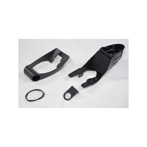 ※沖縄県への発送に送料無料は適用されません。購入金額に関わらず通常送料に別途加算されます。FC システム パーツキット 商品内容 　フロント・コンピュータマウント 　リア・小物入れ 　小物入れ用ゴムバンド(スペア) 　小物入れ固定金具  エ...