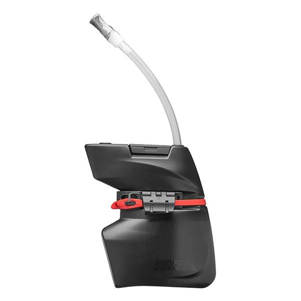 沖縄県への発送に送料無料は適用されません。購入金額に関わらず通常送料に別途加算されます。  バイトバルブ付きのフレキシブルホース。  詰め替えポート用のフリップキャップ。  取り付けブラケットを固定し、ボトルを簡単に取り外します。  ホース...