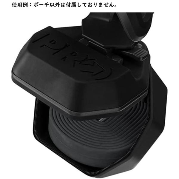 シマノプロ スマートボトルケージ専用ポーチ PRO スマートボトルケージにのみ装着できます。 チューブなどを収納できます。 商品のカラー・サイズについて 商品のカラーはディスプレイの種類等により、実物と異なって見える場合がございます。 掲載...