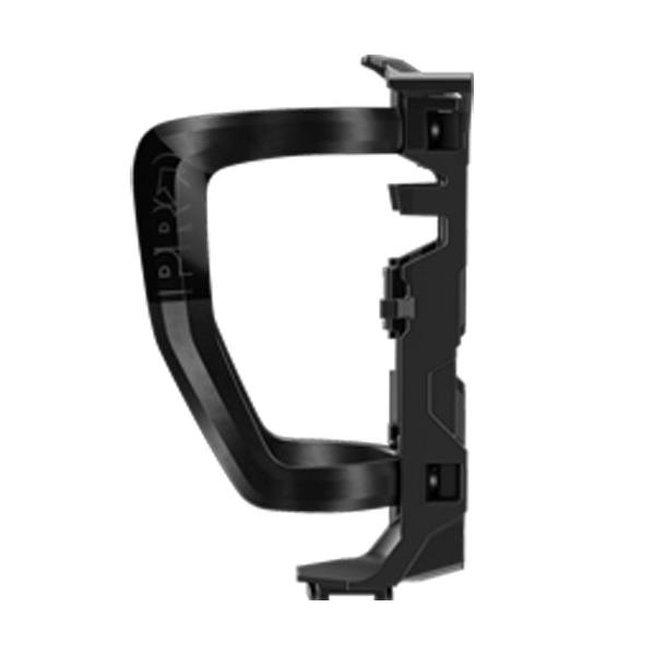 アジャスタブルボトルケージに必要に応じて収納を追加できます。タイヤレバー付き スマートボトルケージで、アップグレードとパフォーマンス効率化を実現しましょう。 ボトルケージボトルの高さや向きを引いて調節することができ、バイクフレームに万能に合...