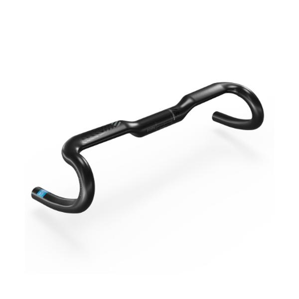 沖縄県への発送に送料無料は適用されません。購入金額に関わらず1,650円（税込）が通常送料に別途加算されます。  ライズと 16度のドロップ角を組み合わせることで、さらにテクニカルなトレイルやグラベルロードを走れるようになります。  10ミ...