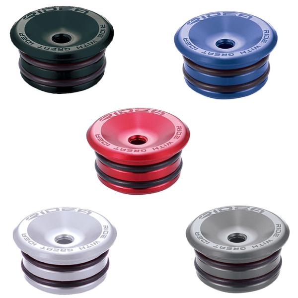 ※沖縄県への発送に送料無料は適用されません。購入金額に関わらず通常送料に別途加算されます。23mm内径のクランクに使用できるキャップです。 ドレスアップ効果だけでなく、泥や水、埃の侵入も防ぎます。  商品のカラー・サイズについて 商品のカラ...