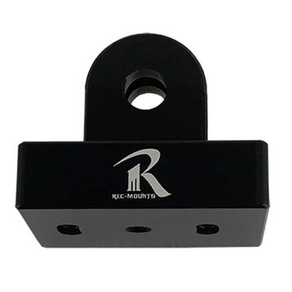 ※沖縄県への発送に送料無料は適用されません。購入金額に関わらず通常送料に別途加算されます。レックマウント専用品のアルミ製ライトアダプター。 材質：アルミ  重量：18g  規格：GP→CYGO LITE  必要パーツ：純正ライトブラケット ...