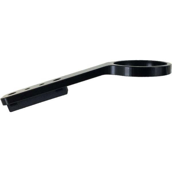 ※沖縄県への発送に送料無料は適用されません。購入金額に関わらず通常送料に別途加算されます。EPSインターフェイスを28.6mmのコラムに固定するための5mmスペーサータイプ17°。  ・材質：アルミ+樹脂  ・カンパニョーロV2 / V3 ...